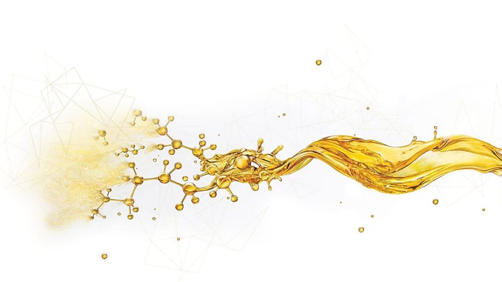 DẦU RÃNH TRƯỢT (SLIDEWAY OILS)