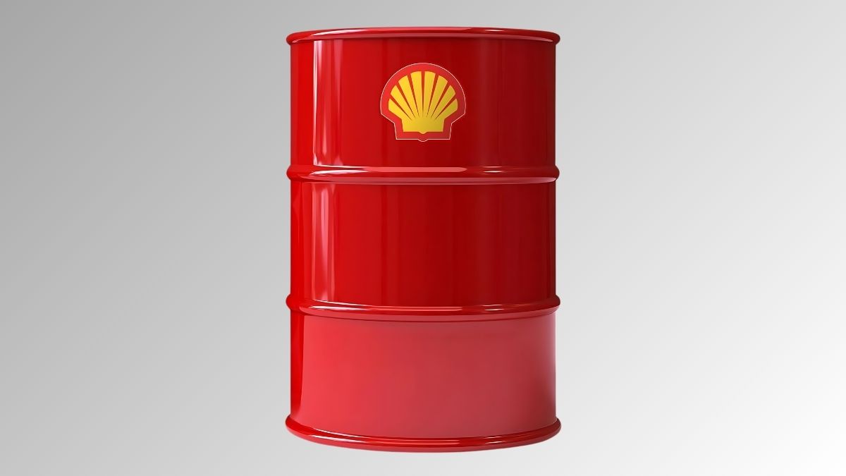 SHELL OMALA S2 GX 460 - DẦU BÁNH RĂNG