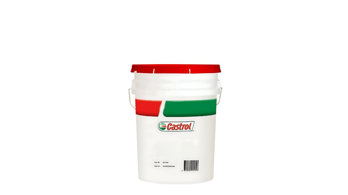 CASTROL MAGNA SW 68 - DẦU RÃNH TRƯỢT