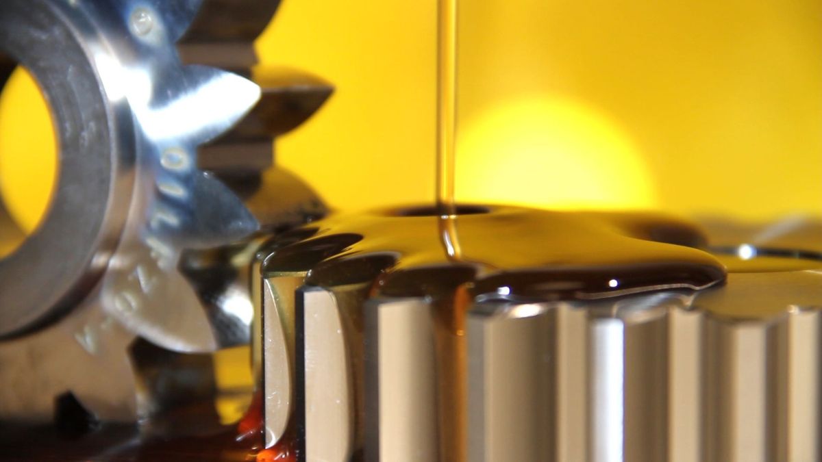 SHELL OMALA S2 GX 220 - DẦU BÁNH RĂNG