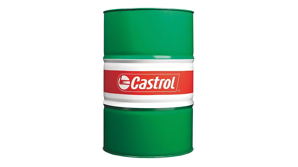 CASTROL ALPHA SP 68 - DẦU BÁNH RĂNG