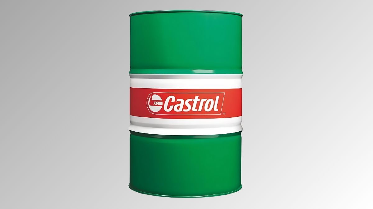 CASTROL ALPHA SP 150 - DẦU BÁNH RĂNG