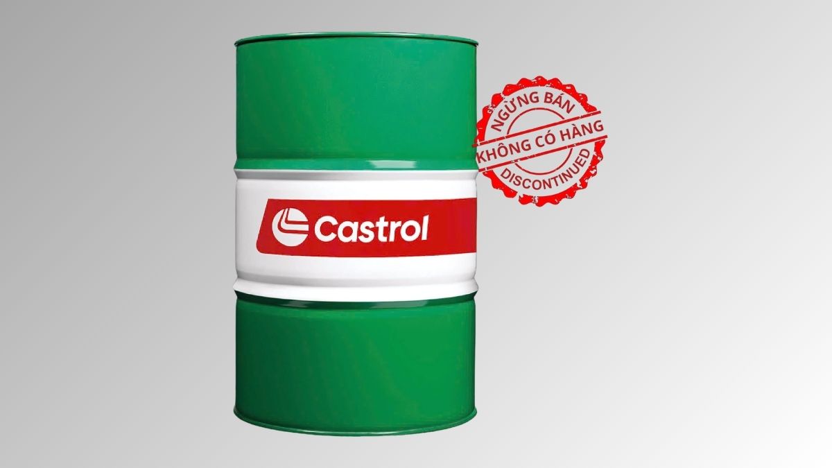 CASTROL HYSPIN HVI 32 - DẦU THỦY LỰC