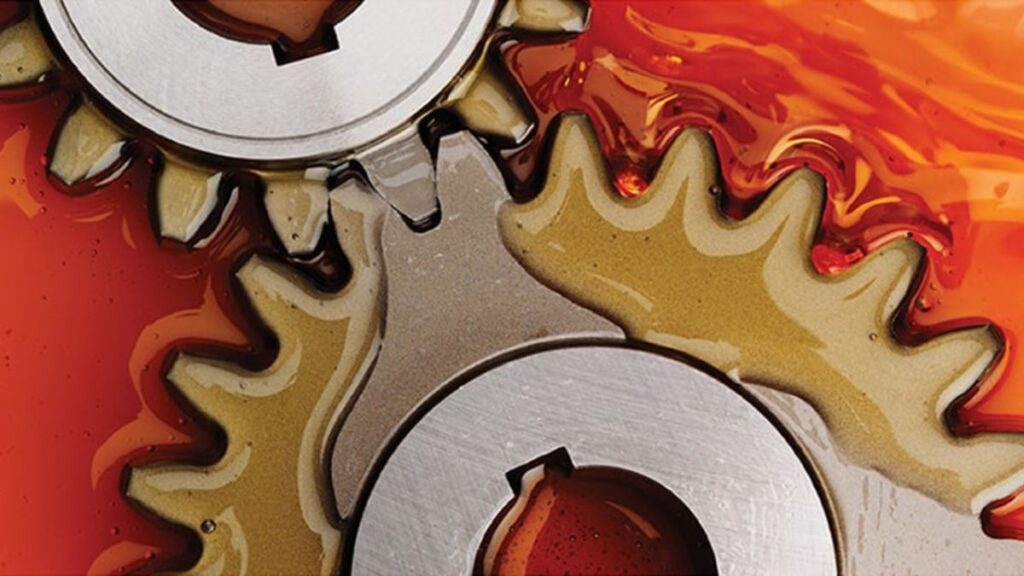 DẦU BÁNH RĂNG (GEARBOX OILS)