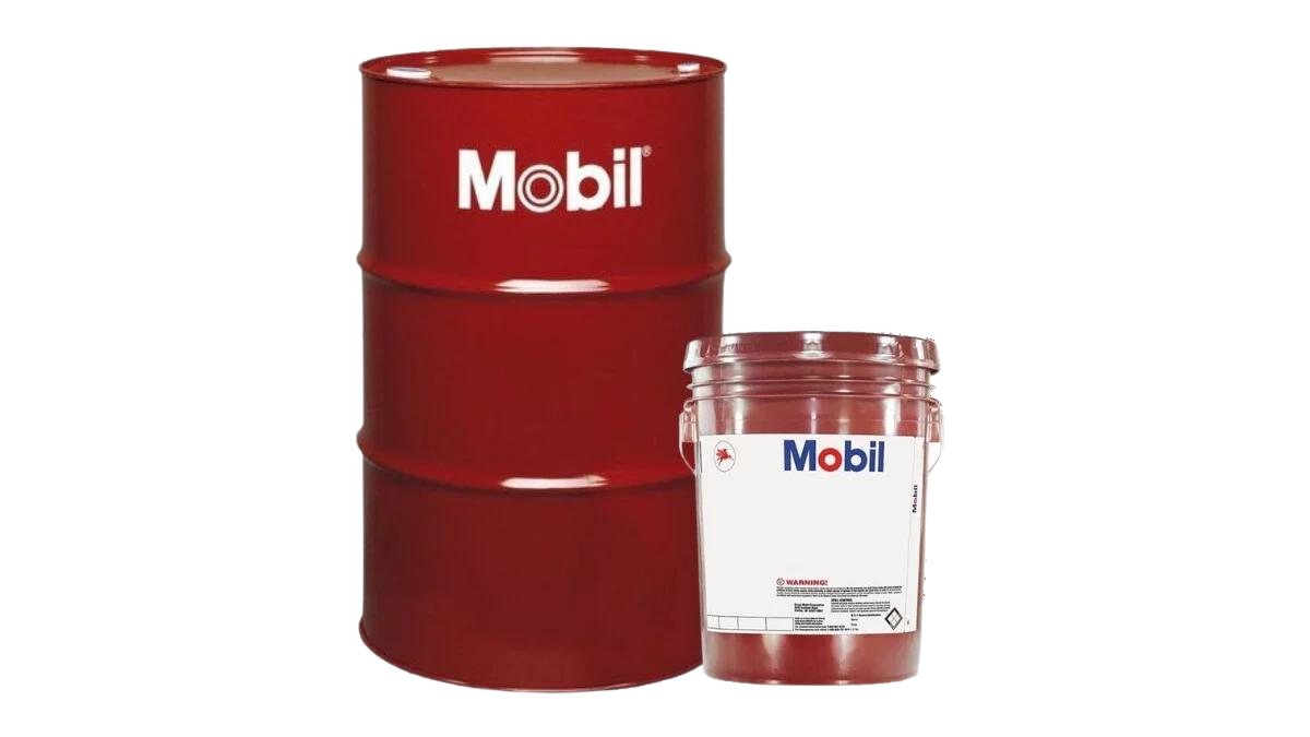 MOBIL NUTO H 100 - DẦU THỦY LỰC