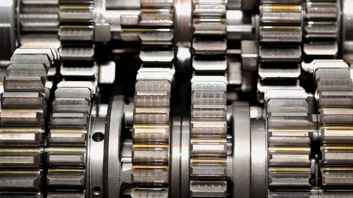 SHELL OMALA S2 GX - DẦU BÁNH RĂNG