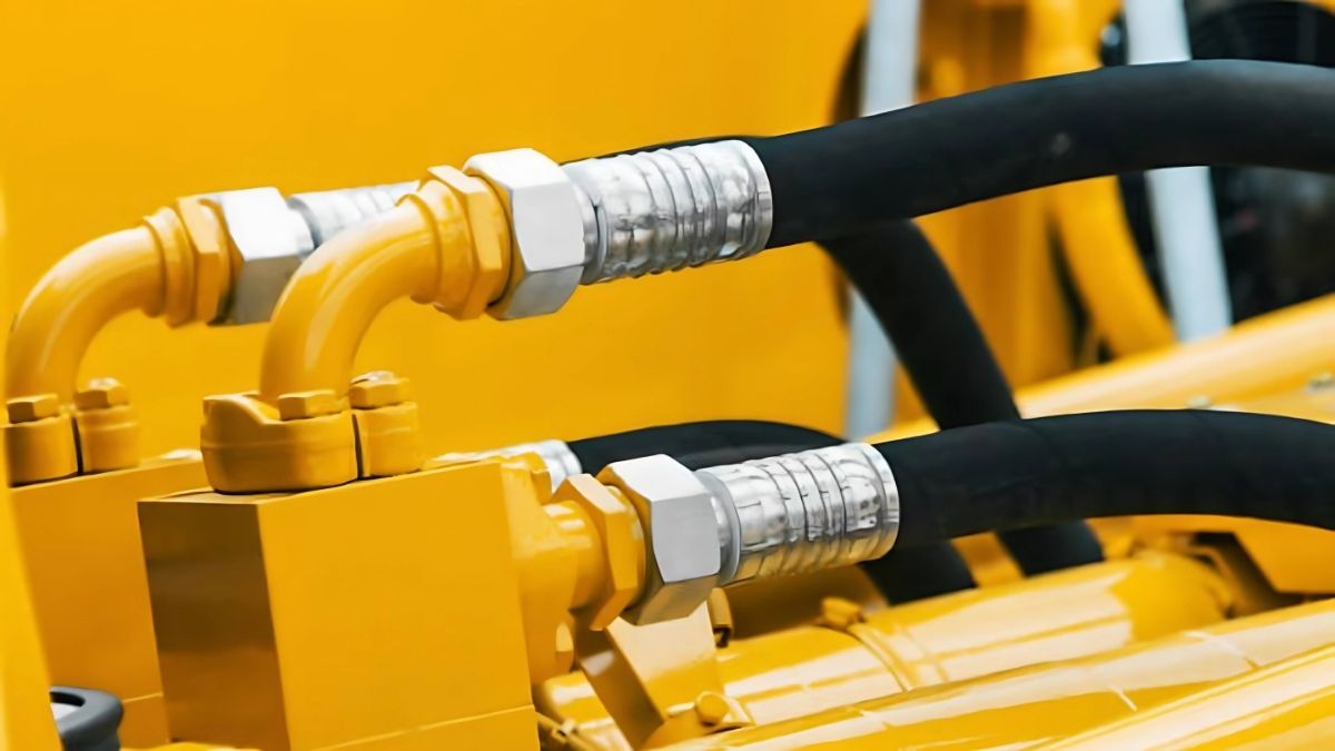 SHELL TELLUS S2 VX 100 - DẦU THỦY LỰC