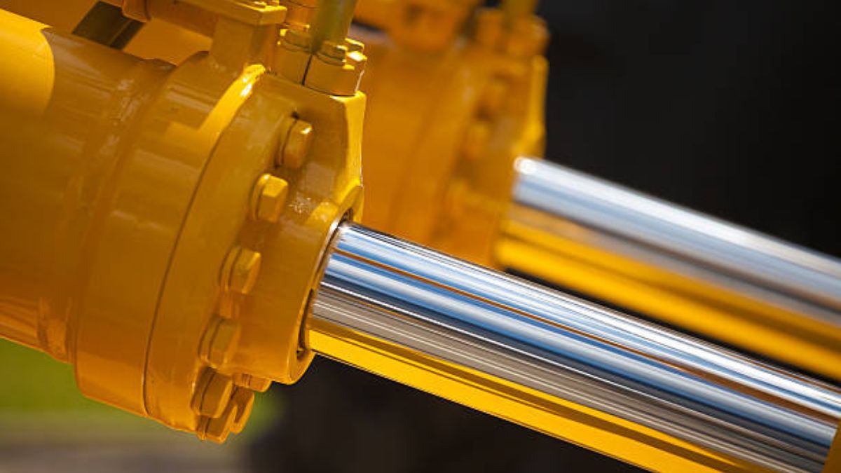 SHELL TELLUS S2 MX 22 - DẦU THỦY LỰC