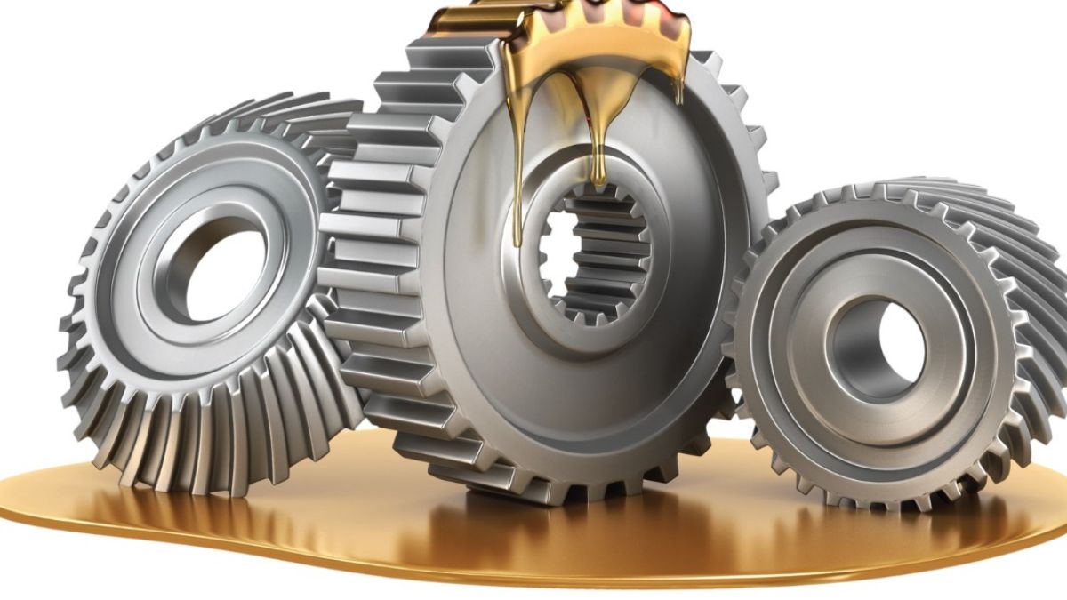 TOTAL CARTER EP 220 - DẦU BÁNH RĂNG