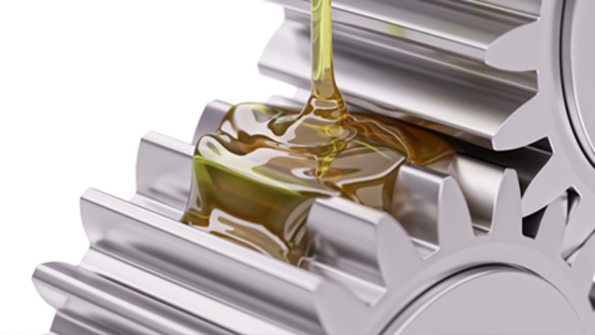 TOTAL CARTER EP 150 - DẦU BÁNH RĂNG