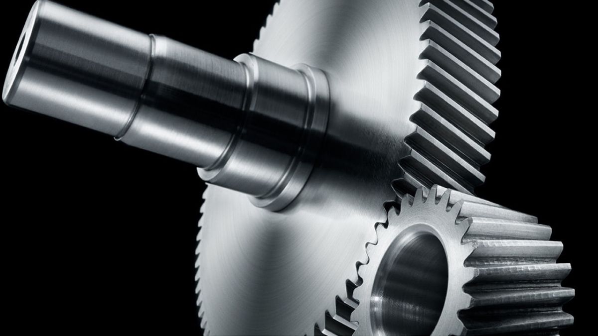 TOTAL CARTER EP 100 - DẦU BÁNH RĂNG