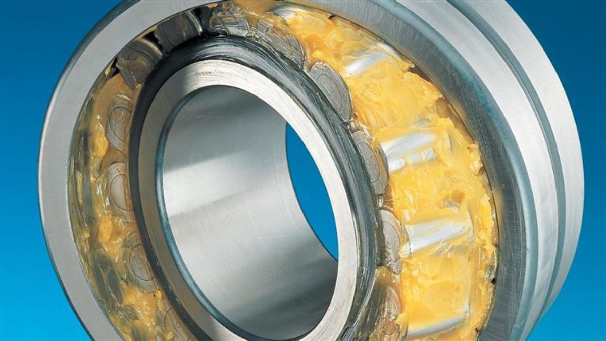SHELL GADUS S2 V100 3 - MỠ BÔI TRƠN