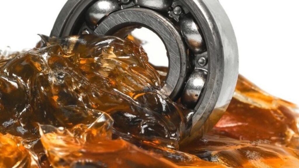 SHELL GADUS S2 V220AC 2 - MỠ BÔI TRƠN