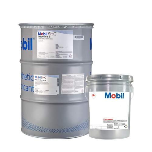 MOBILITH SHC - MỠ BÔI TRƠN