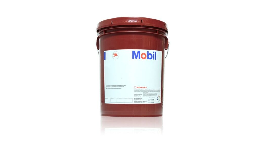 MOBILGREASE XHP 223 - MỠ BÔI TRƠN