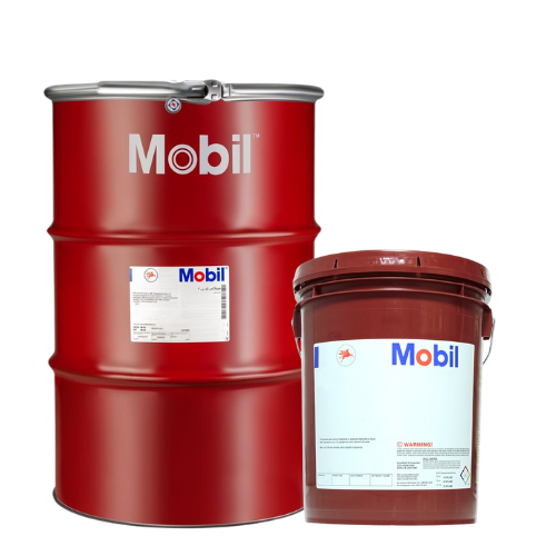 MOBILGREASE XHP 220 SERIES - MỠ BÔI TRƠN