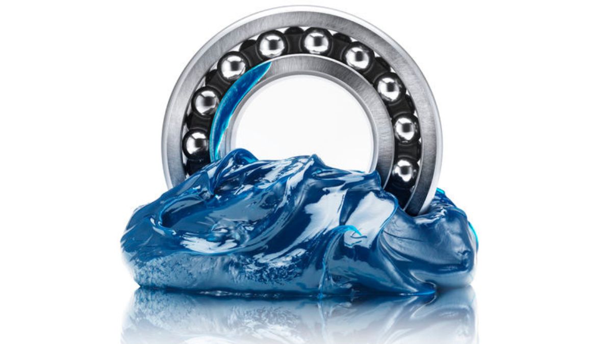 MOBILGREASE XHP 220 - MỠ BÔI TRƠN