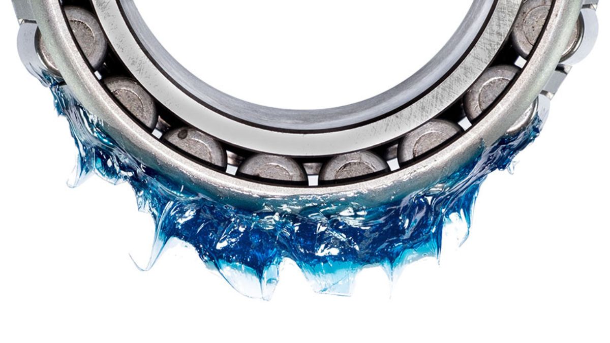 MOBILGREASE XHP 220 - MỠ BÔI TRƠN