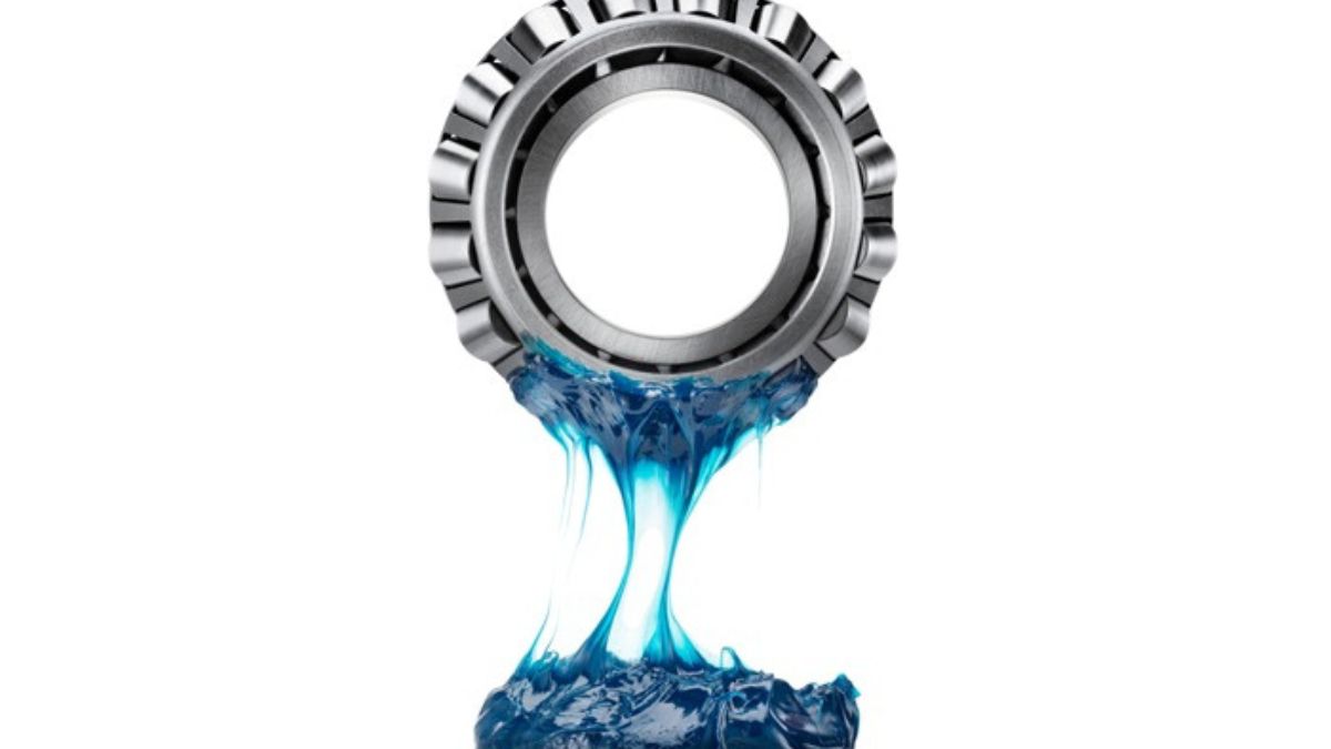 MOBILGREASE XHP 223 - MỠ BÔI TRƠN