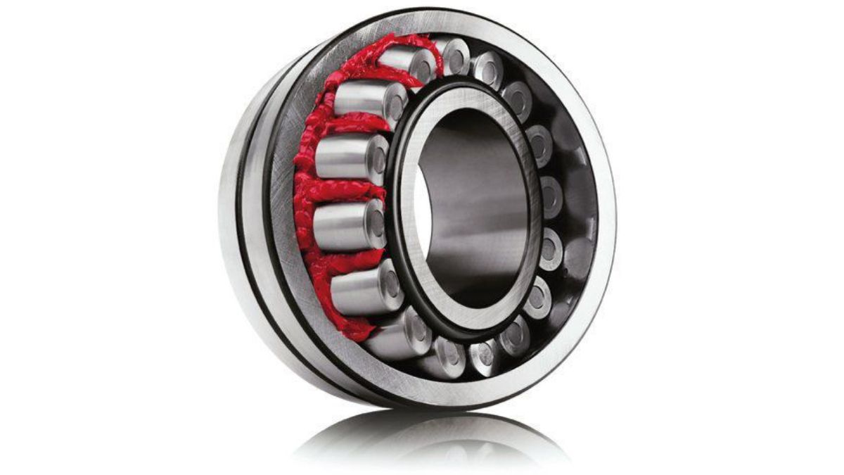 MOBILITH SHC 100 - MỠ BÔI TRƠN
