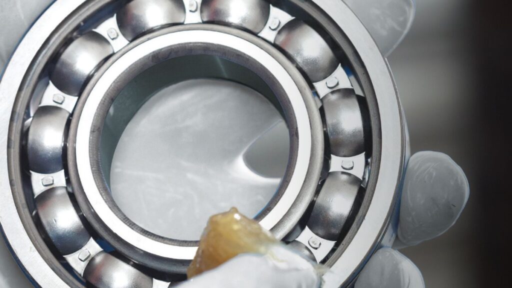 SHELL GADUS S5 V220 2 - MỠ BÔI TRƠN