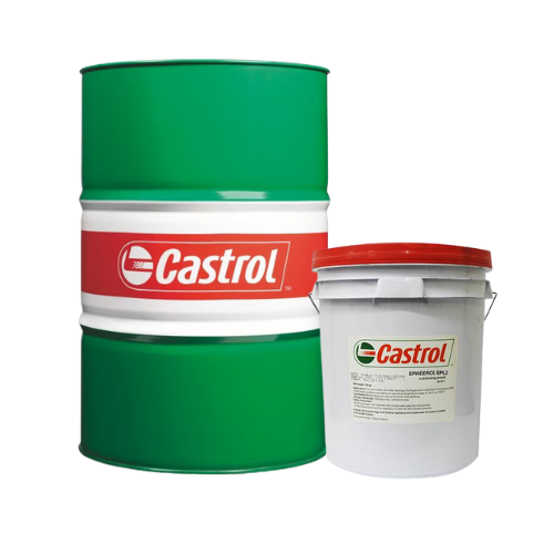 NHỚT CASTROL | CRB | HYSPIN | SPHEEROL | ALPHA | AIRCOL