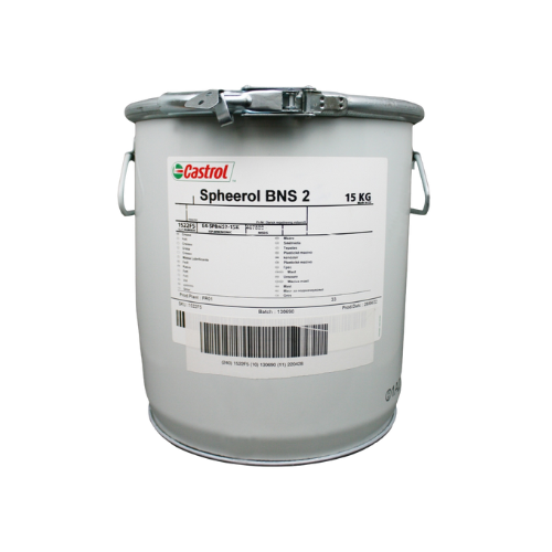 NHỚT CASTROL | CRB | HYSPIN | SPHEEROL | ALPHA | AIRCOL