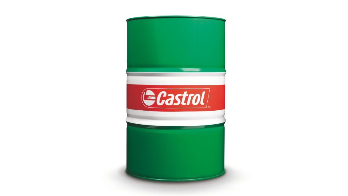 CASTROL MOLY GREASE - MỠ BÔI TRƠN