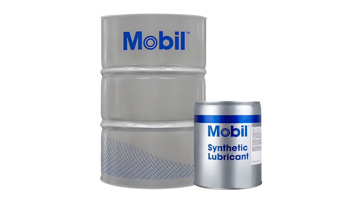 MOBIL RARUS 829 - DẦU MÁY NÉN KHÍ