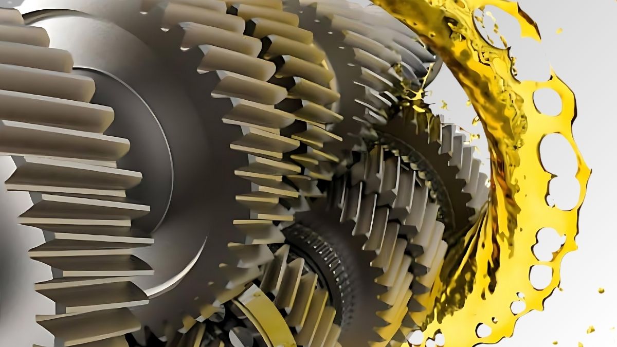 CASTROL ALPHASYN EP 460 - DẦU BÁNH RĂNG