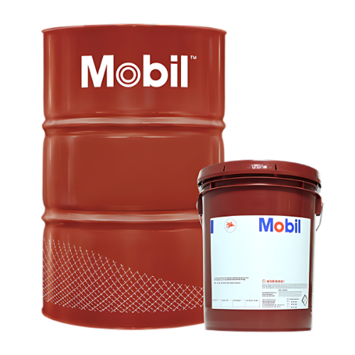 MOBIL DTE 10 EXCEL - DẦU THỦY LỰC