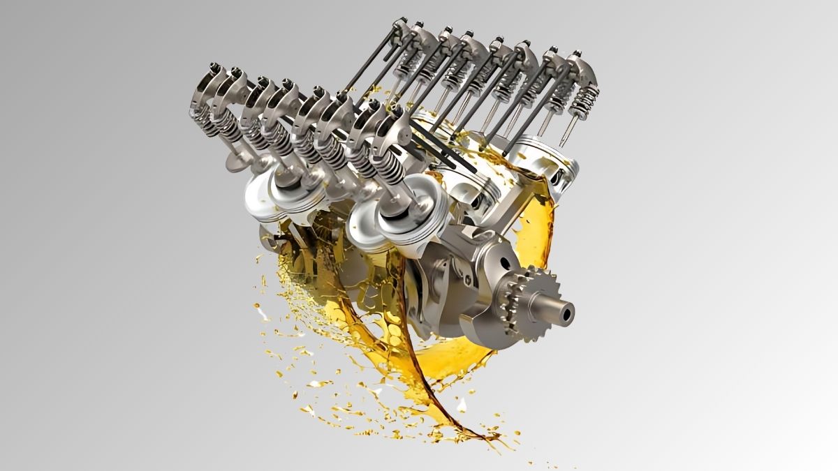 SHELL RIMULA R1 MULTI 20W50 / CD