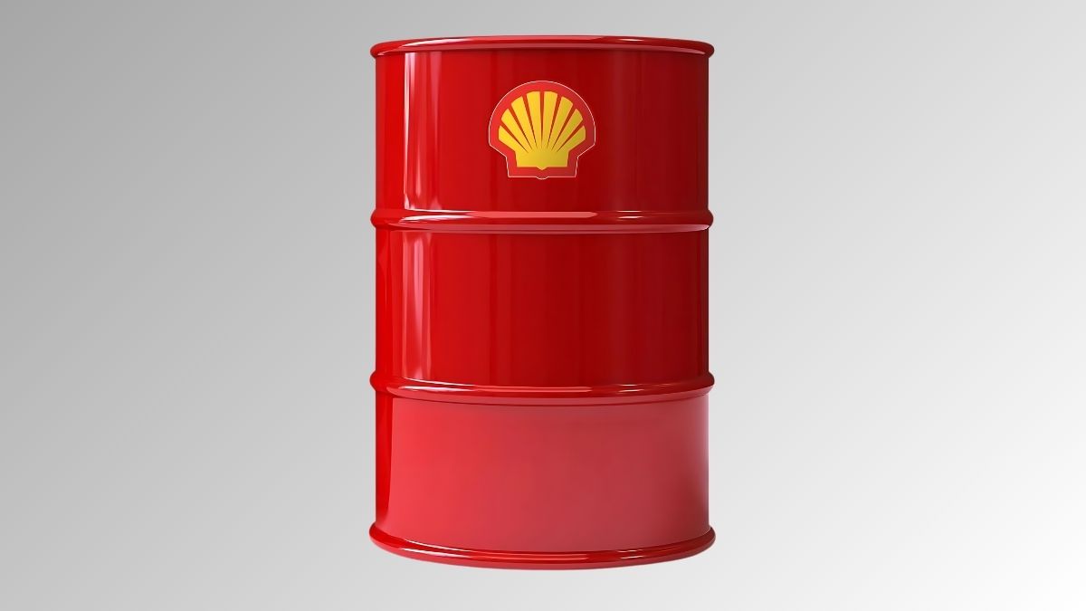 SHELL RIMULA R2 40 / CF