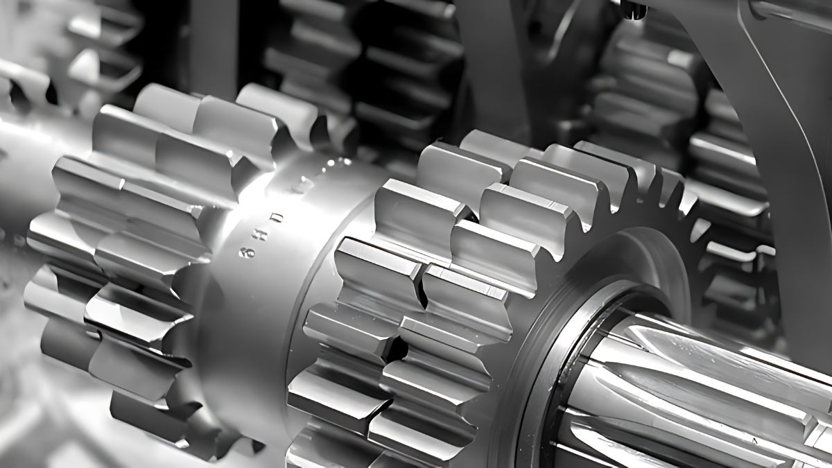 TOTAL CARTER EP 680 - DẦU BÁNH RĂNG