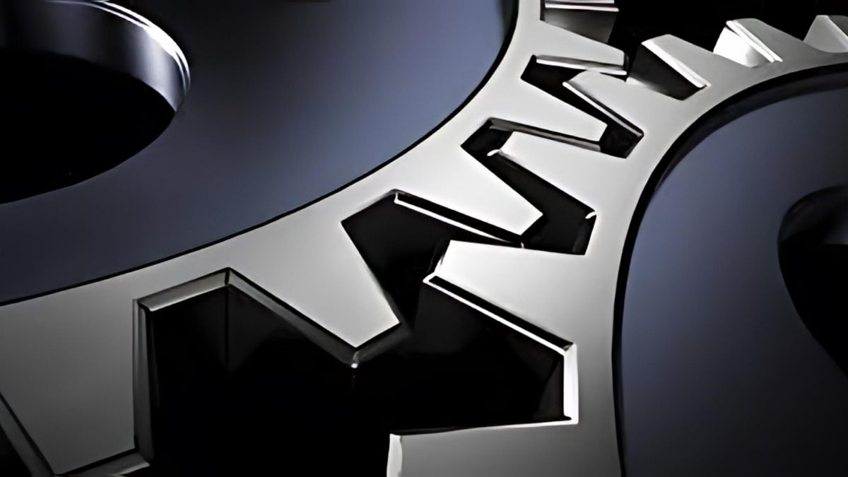 TOTAL CARTER SH 320 - DẦU BÁNH RĂNG