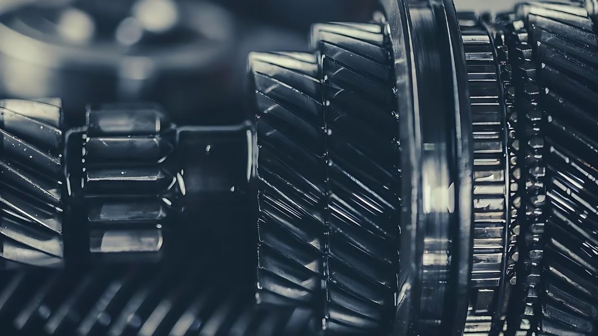 TOTAL CARTER EP 460 - DẦU BÁNH RĂNG