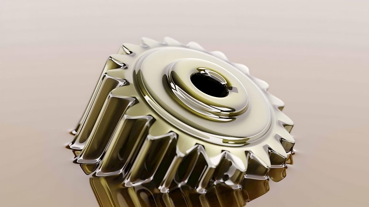 TOTAL CARTER XEP 220 - DẦU BÁNH RĂNG