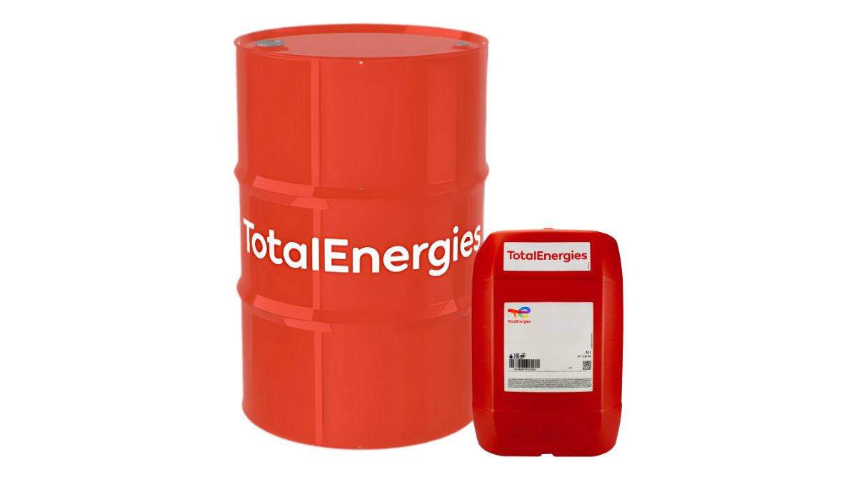 TOTAL CARTER SH 220 - DẦU BÁNH RĂNG