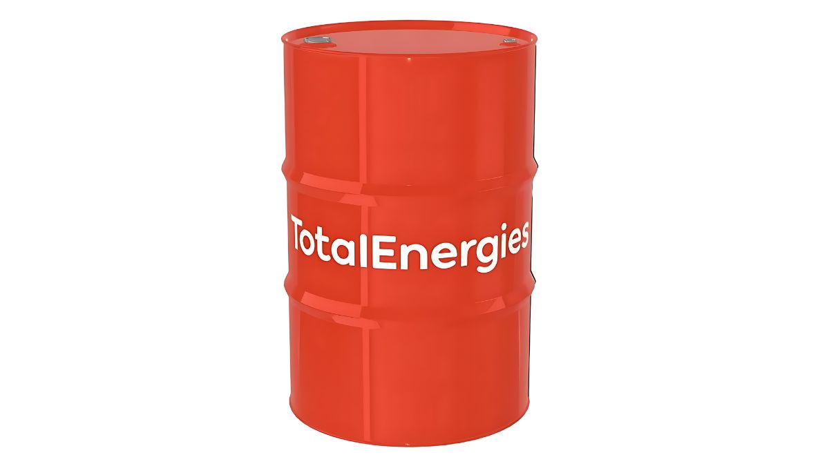 TOTAL CARTER EP 150 - DẦU BÁNH RĂNG