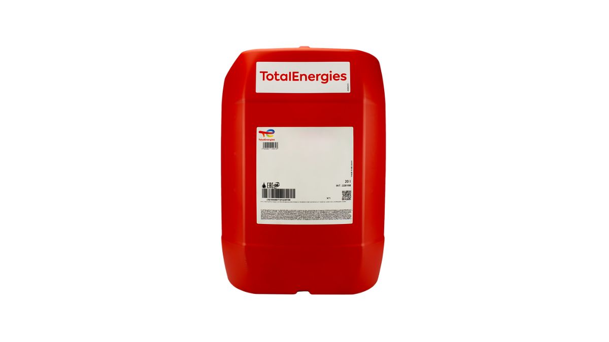 TOTAL CARTER SG 320 - DẦU BÁNH RĂNG