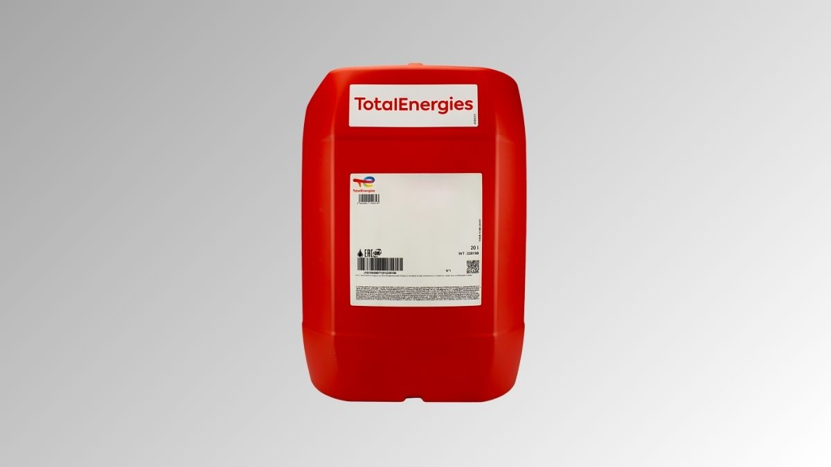 TOTAL CARTER SG - DẦU BÁNH RĂNG