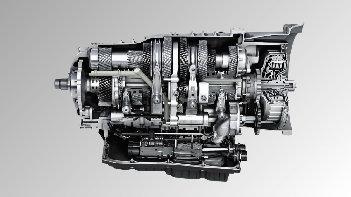 SHELL SPIRAX S2 G 140 - DẦU HỘP SỐ