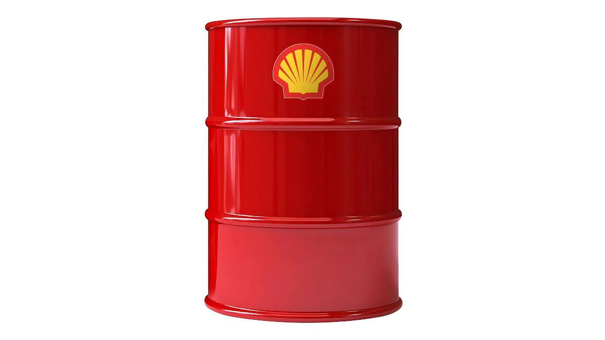 SHELL ALEXIA 40 - DẦU ĐỘNG CƠ HÀNG HẢI