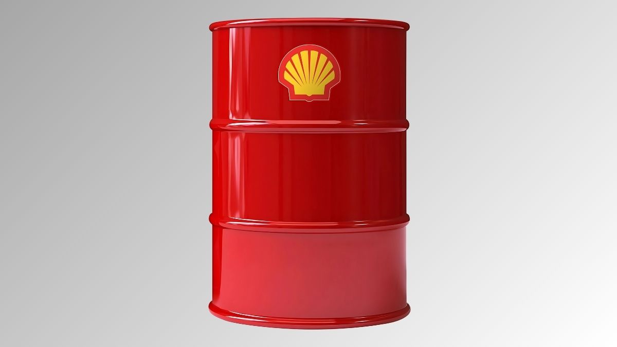 SHELL ALEXIA 70 - DẦU ĐỘNG CƠ HÀNG HẢI