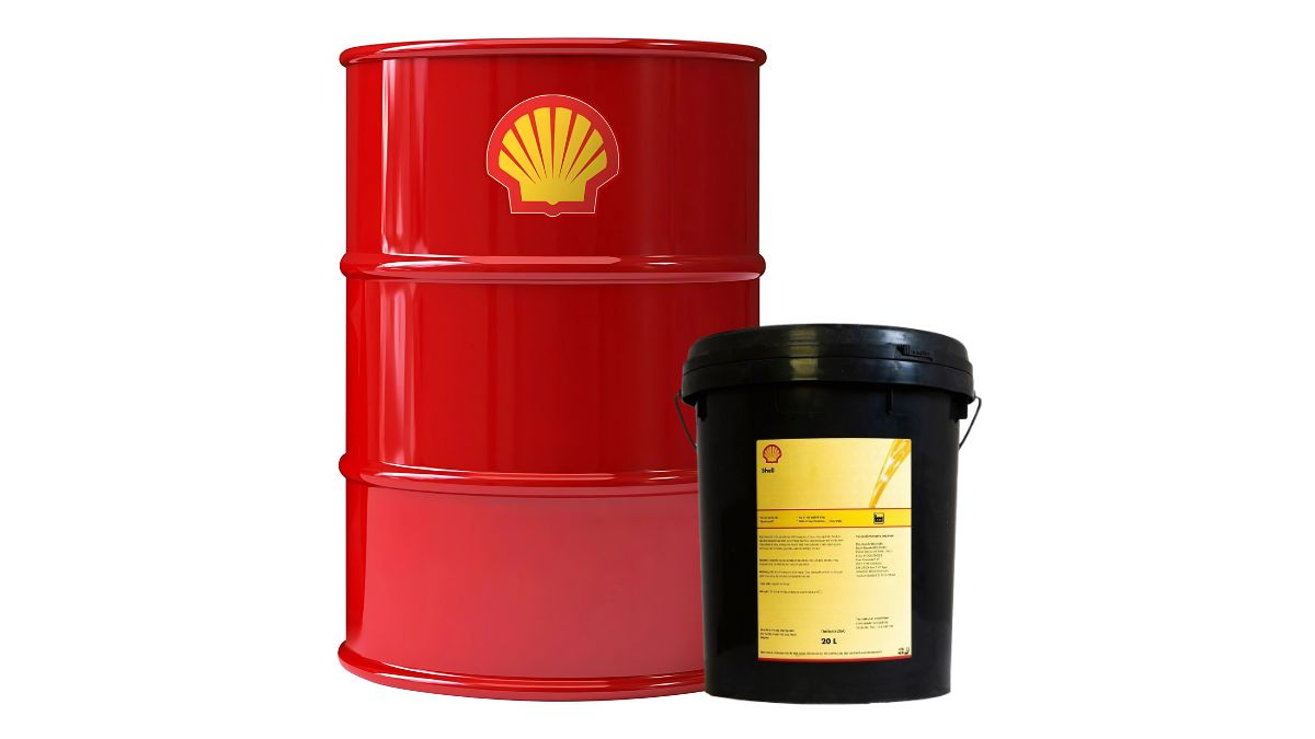 SHELL TELLUS S2 MX 46 - DẦU THỦY LỰC