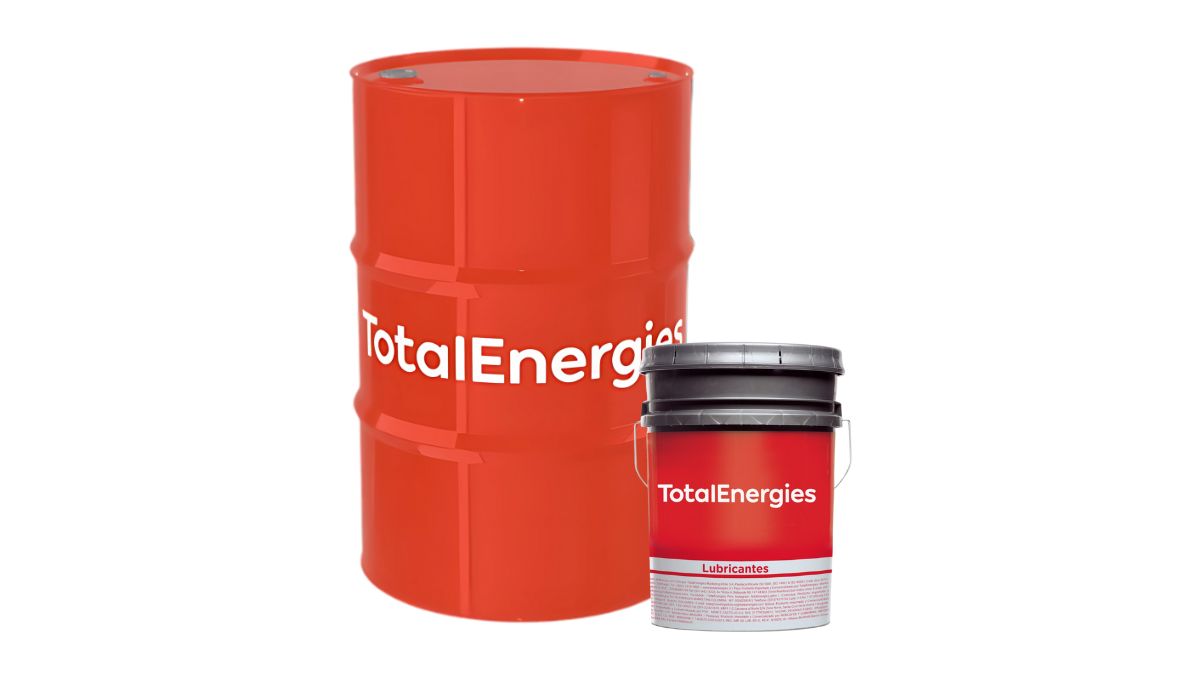 TOTAL LUNARIA K 46 - NHỚT LẠNH