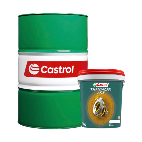 NHỚT CASTROL | CRB | HYSPIN | SPHEEROL | ALPHA | AIRCOL