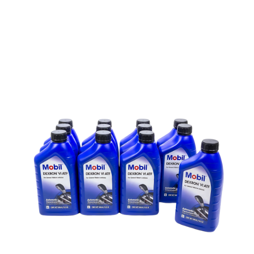 MOBIL ATF SERIES - DẦU HỘP SỐ TỰ ĐỘNG