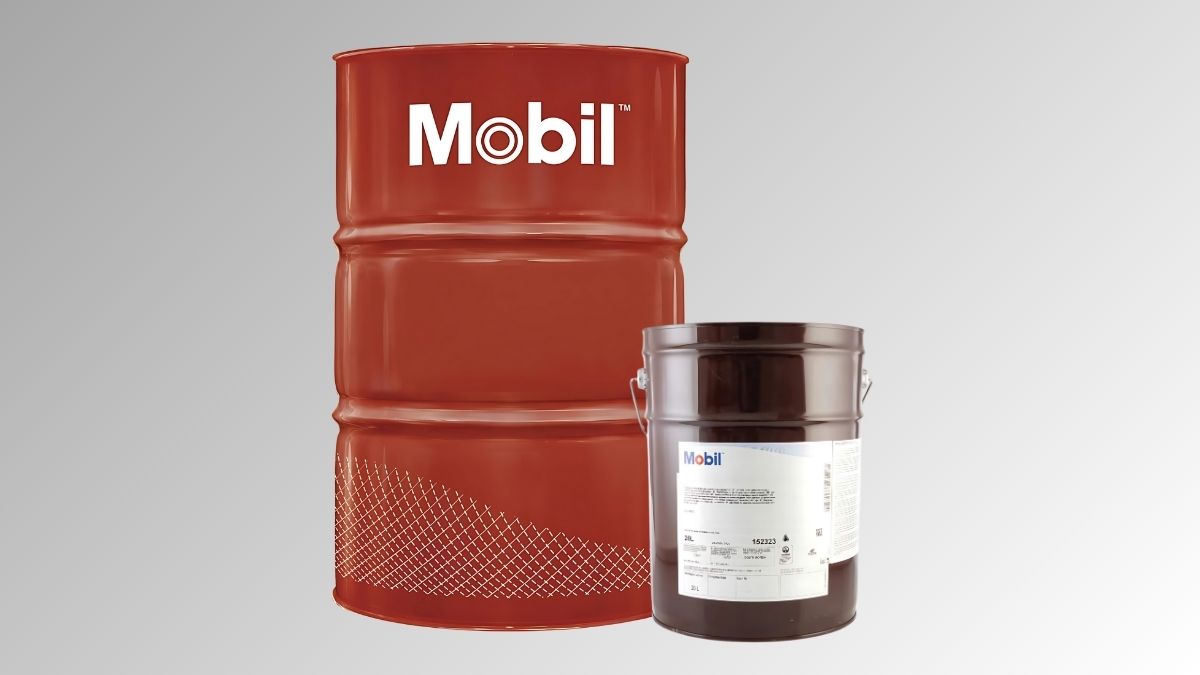 MOBIL VACUOLINE 1405 - DẦU RÃNH TRƯỢT