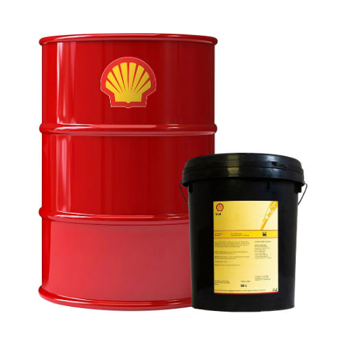 SHELL TONNA - DẦU RÃNH TRƯỢT
